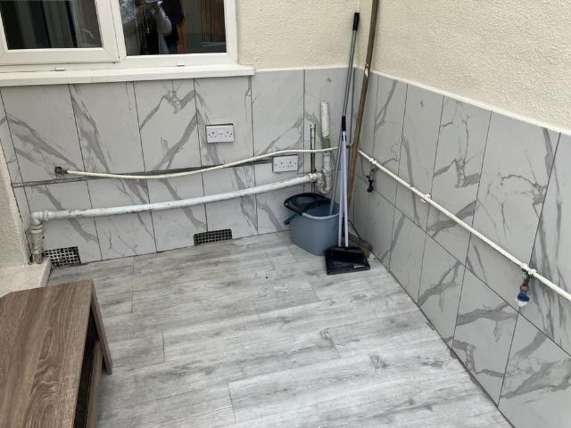 2 bedroom house to rent