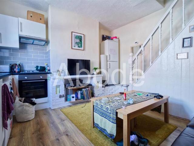 2 bedroom house to rent