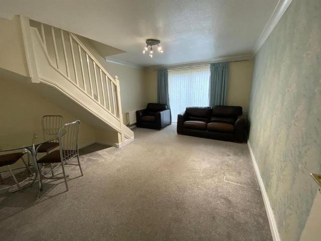 2 Bedroom House To Rent