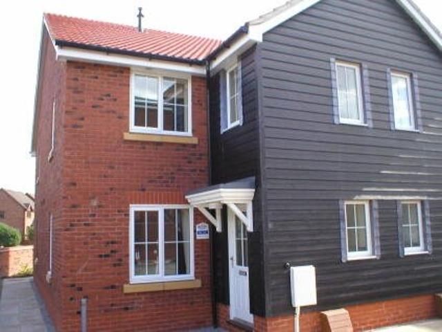 2 bedroom house to rent