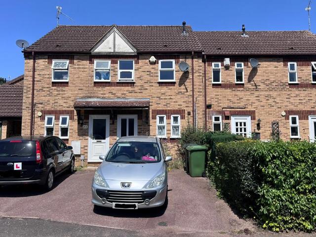 2 bedroom house to rent