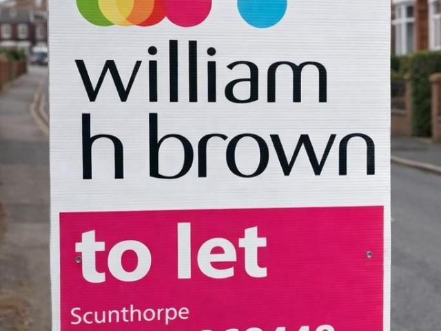 2 bedroom house to rent
