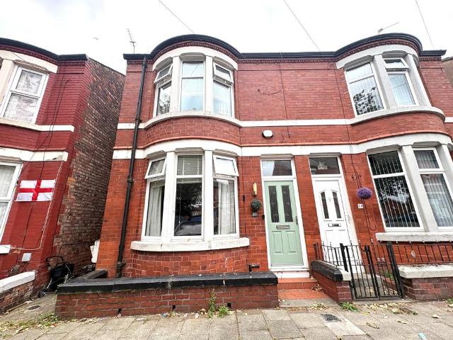 2 bedroom house to rent