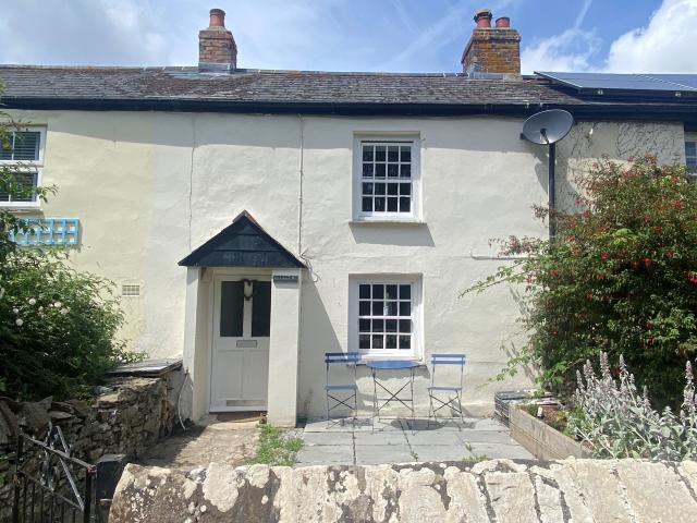 2 bedroom house to rent