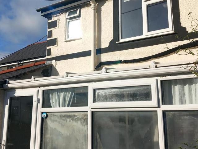 2 bedroom house to rent