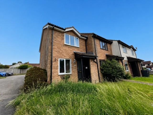 2 bedroom house to rent