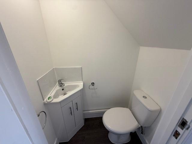 2 bedroom house to rent