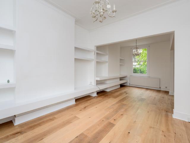 2 bedroom house to rent
