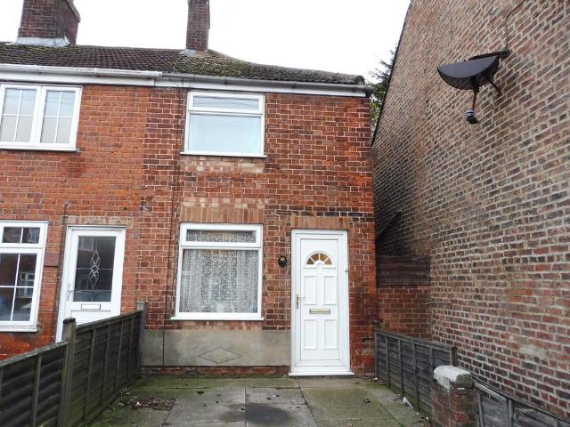 2 bedroom house to rent