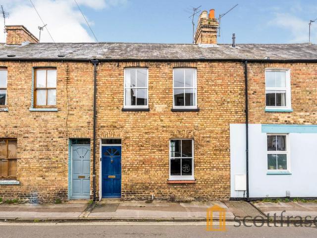2 bedroom house to rent