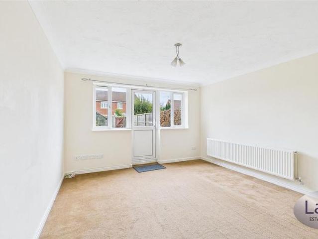 2 bedroom house to rent