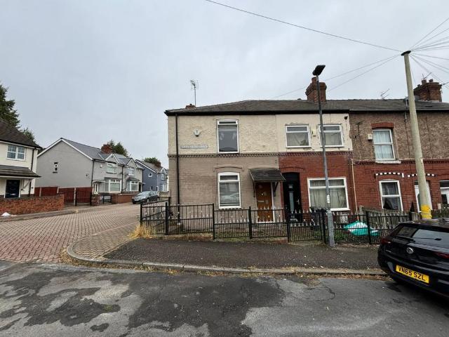 2 bedroom house to rent