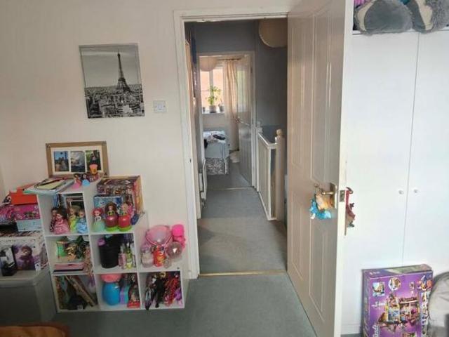 2 bedroom house to rent