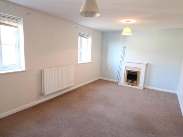 2 bedroom house to rent