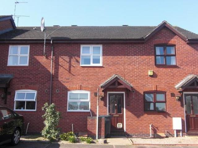 2 bedroom house to rent
