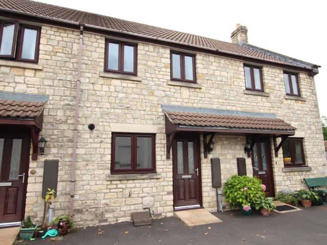 2 bedroom house to rent