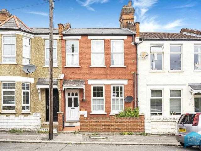 2 bedroom house to rent
