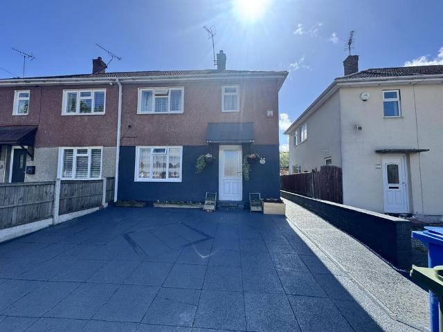 2 bedroom house to rent
