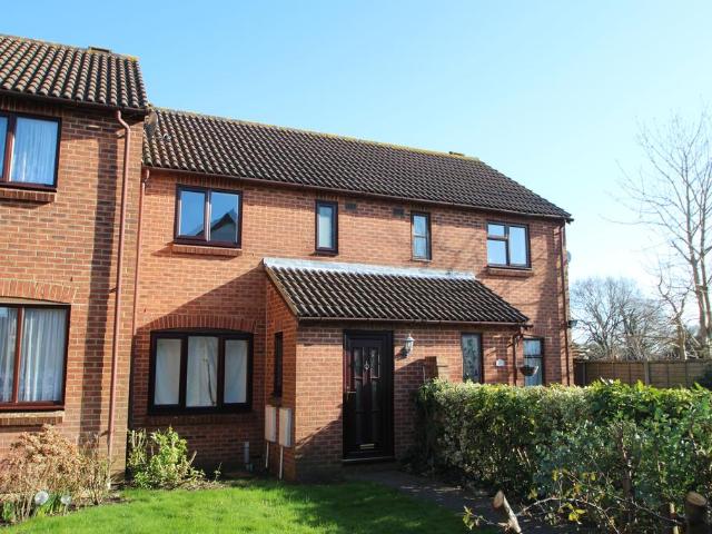 2 bedroom house to rent