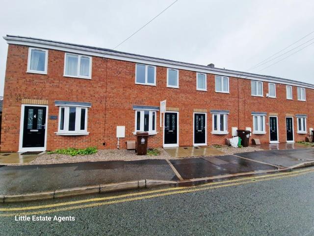 2 bedroom house to rent