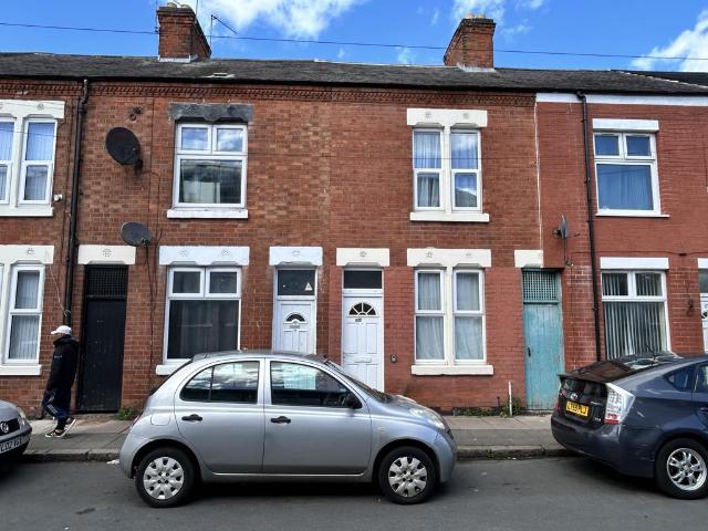2 bedroom house to rent