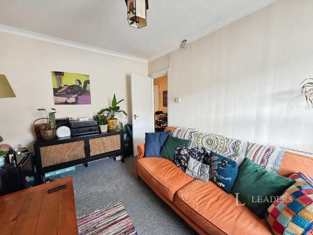 2 bedroom house to rent