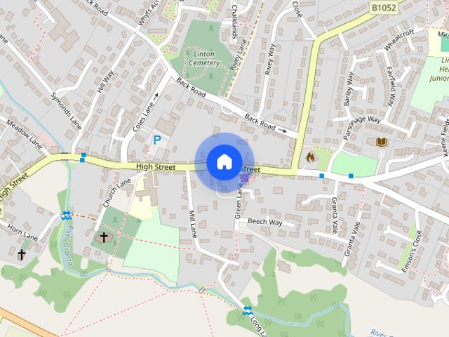 2 bedroom house to rent