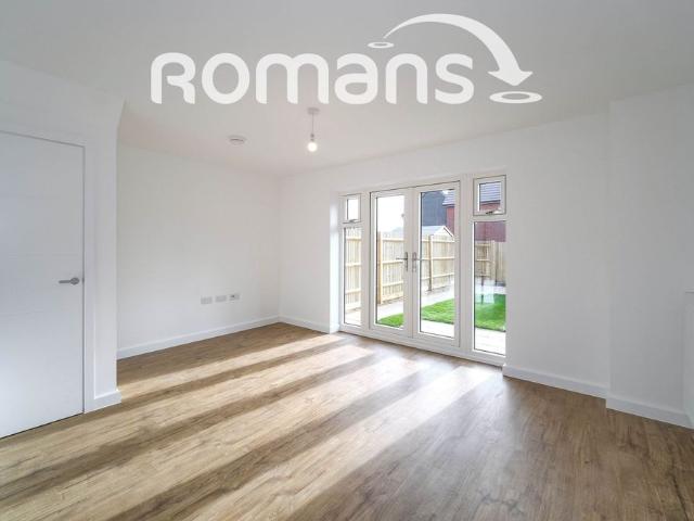 2 bedroom house to rent