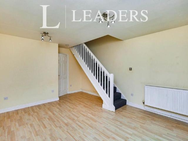 2 bedroom house to rent