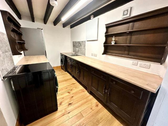 2 bedroom house to rent