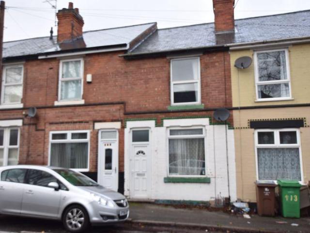 2 bedroom house to rent