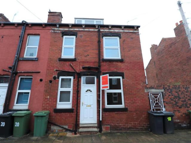 2 bedroom house to rent
