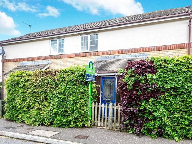 2 bedroom house to rent