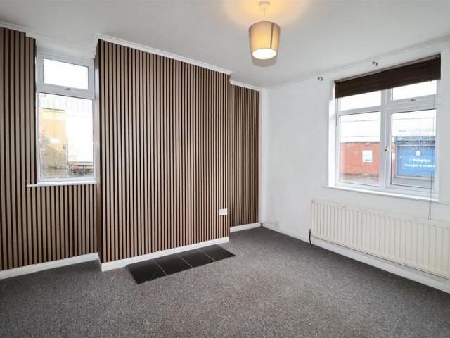 2 bedroom house to rent