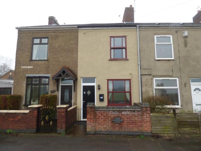2 bedroom House To Rent