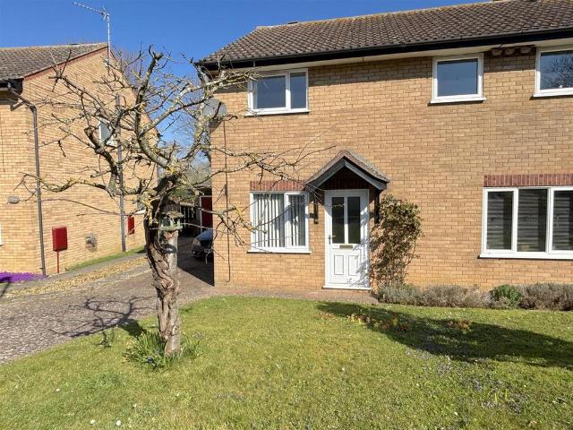 2 bedroom house to rent