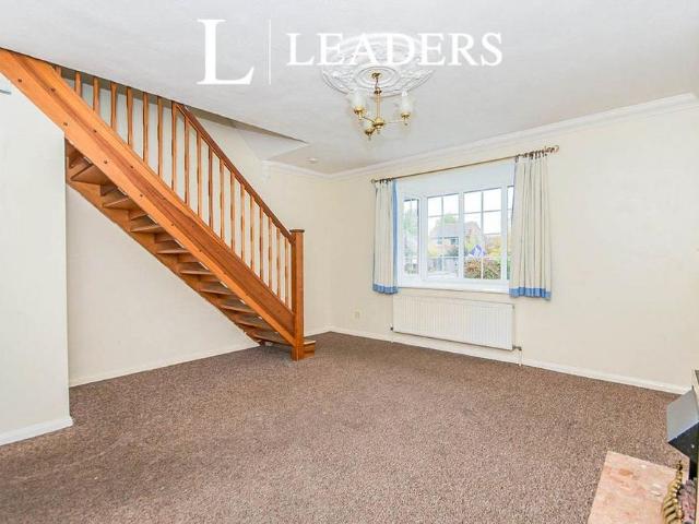 2 bedroom house to rent