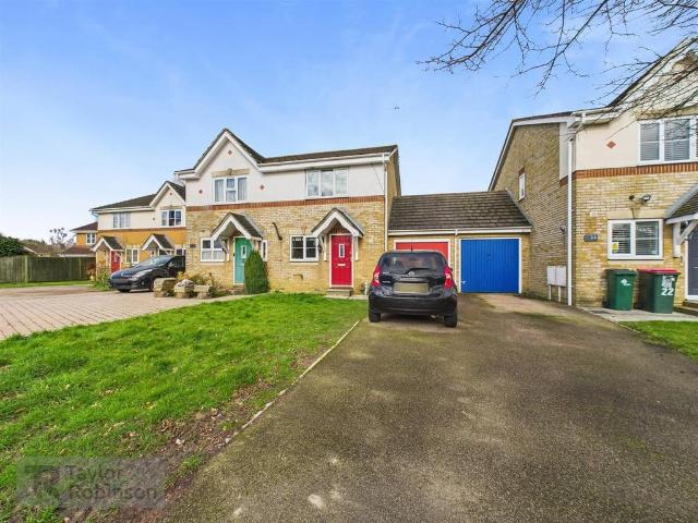 2 bedroom house to rent