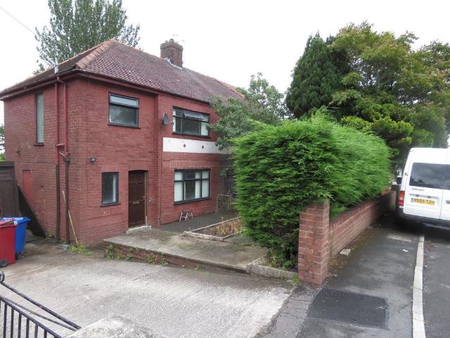 2 bedroom house to rent