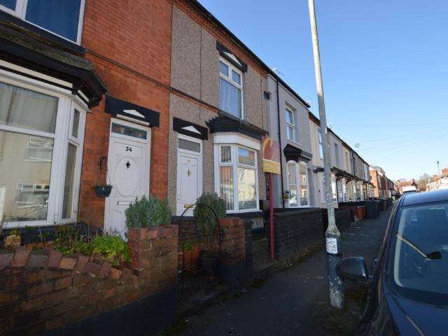 2 bedroom house to rent