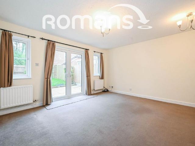 2 bedroom house to rent