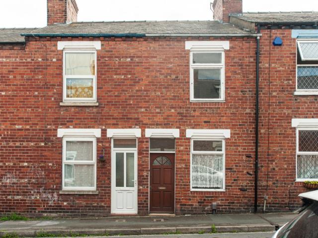 2 bedroom House To Rent