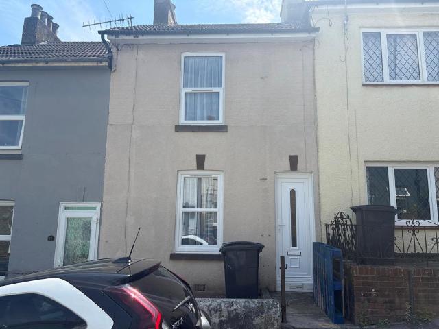 2 bedroom house to rent