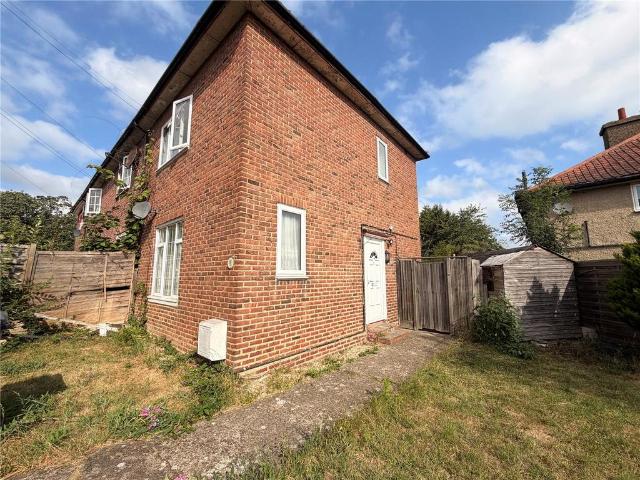 2 bedroom house to rent