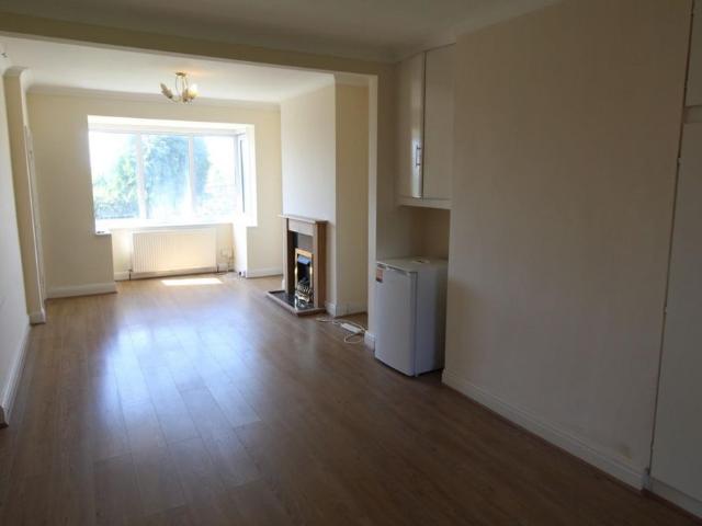2 bedroom House To Rent