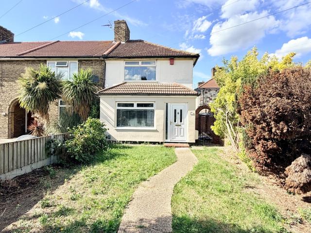 2 bedroom house to rent