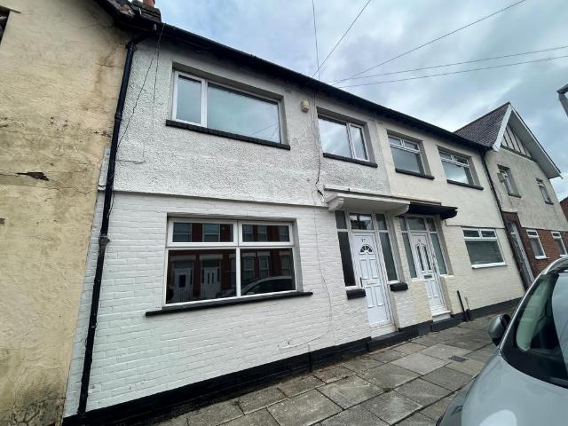 2 bedroom house to rent