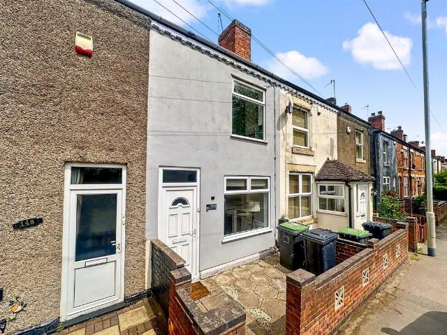 2 bedroom house to rent