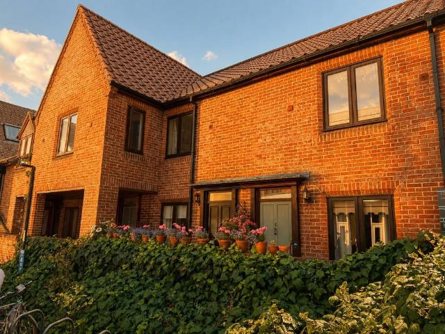 2 bedroom house to rent