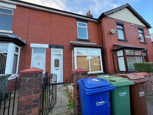 2 bedroom house to rent